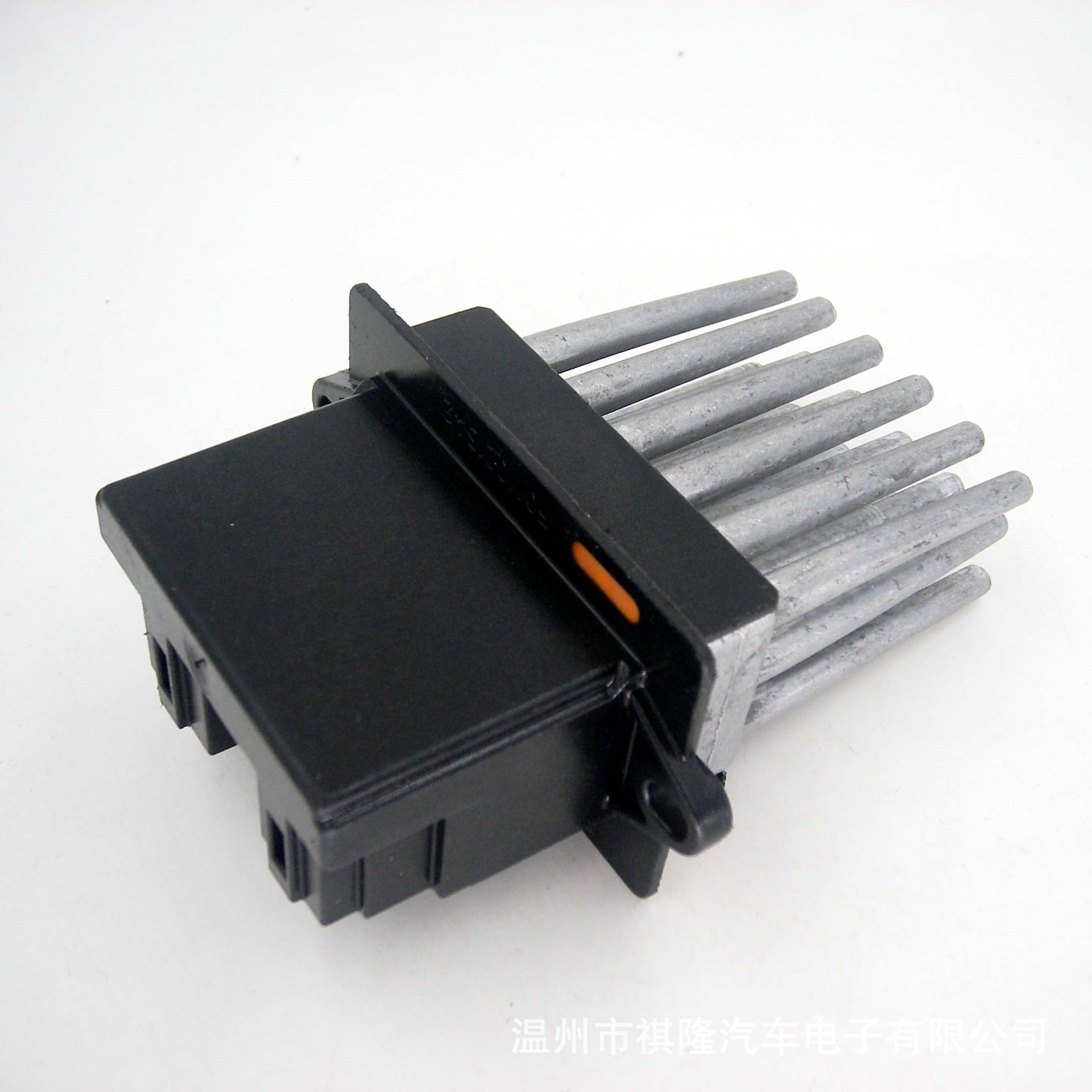 适用克莱斯勒汽车空调鼓风机调速电阻模块5061587AA 5179985AA-阿里巴巴