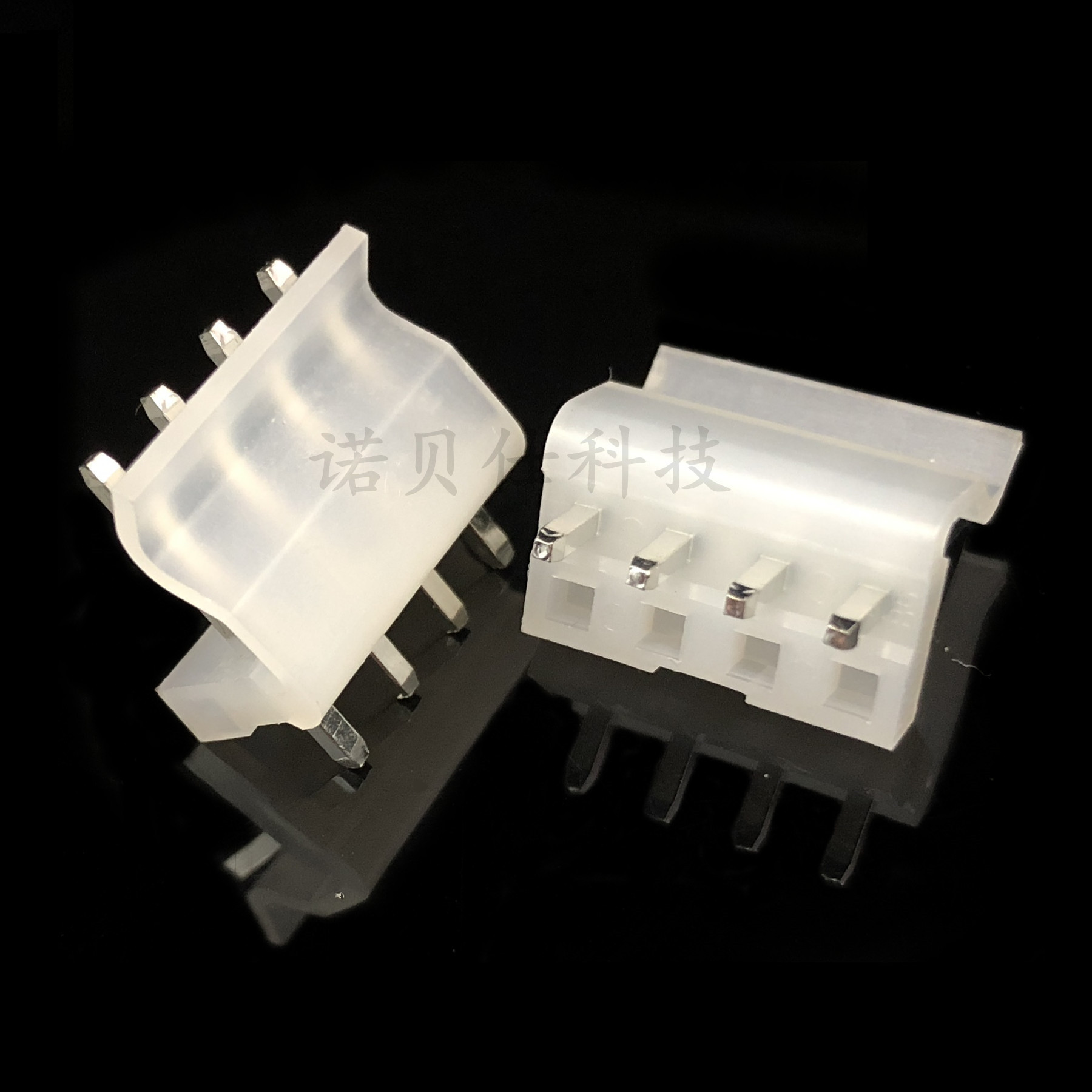 现货供应CH3.96间距针座连接器接插件CH3.96-4A针座VH3.96-4P环保-阿里巴巴