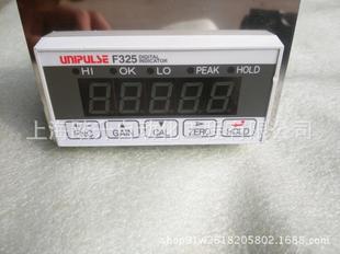 unipulse 显示仪 F325 TM301 FC400 F370 F371 F372A F377A-阿里巴巴