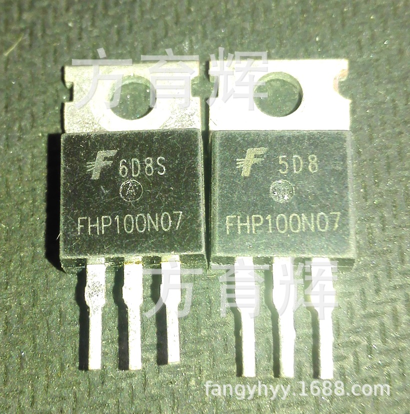 优势现货供应FHP100N07-阿里巴巴