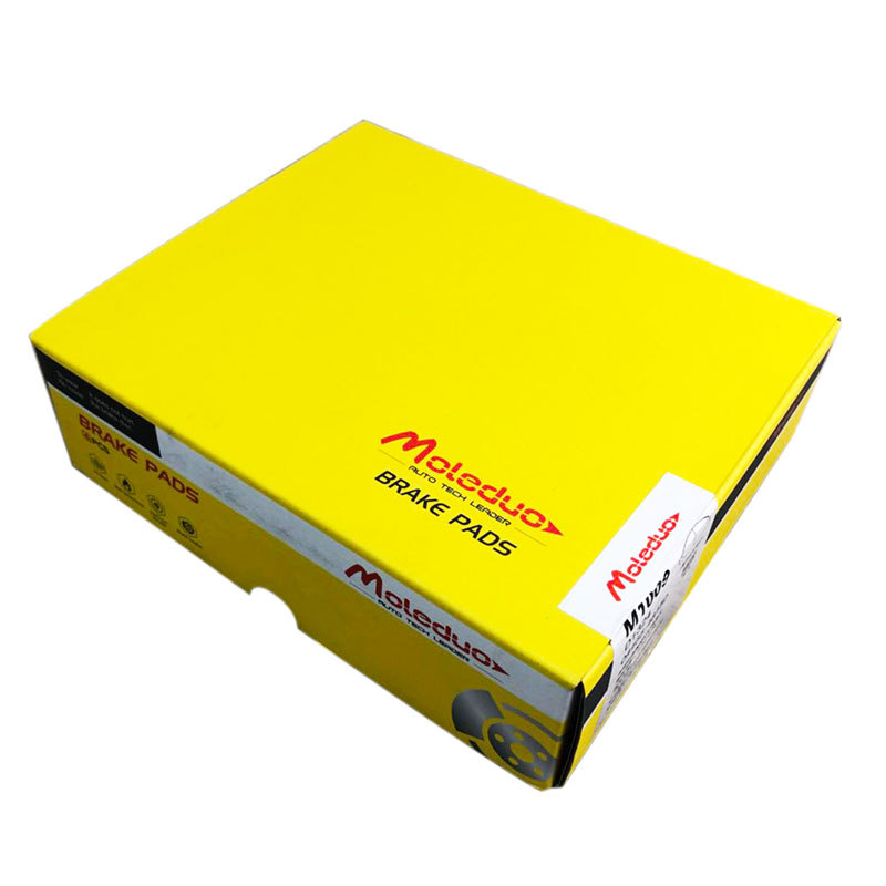 适用于丰田汉兰达雷克萨斯RX埃尔双擎法陶瓷前刹车片04465-48150-阿里巴巴