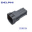 武汉德尔福汽车连接器 DELPHI 12185126 汽车连接插头 原装正品-阿里巴巴