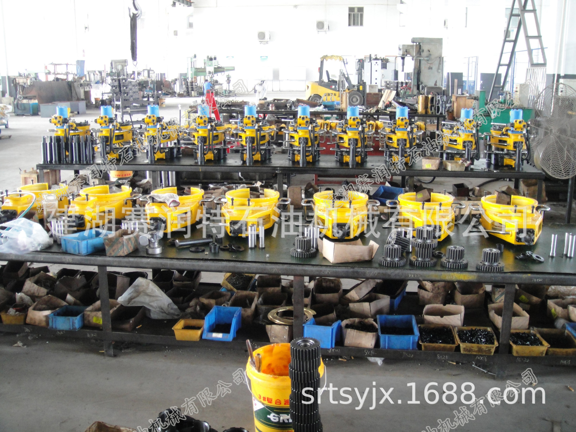 【厂家供应】XQ89-3YC液压动力钳 钳牙 牙块 牙板 卡瓦牙-阿里巴巴