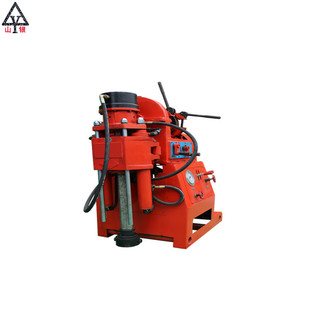 供应坑道钻机型号 ZLJ-750 ZLJ250电动探水钻机 煤矿坑道钻机-阿里巴巴