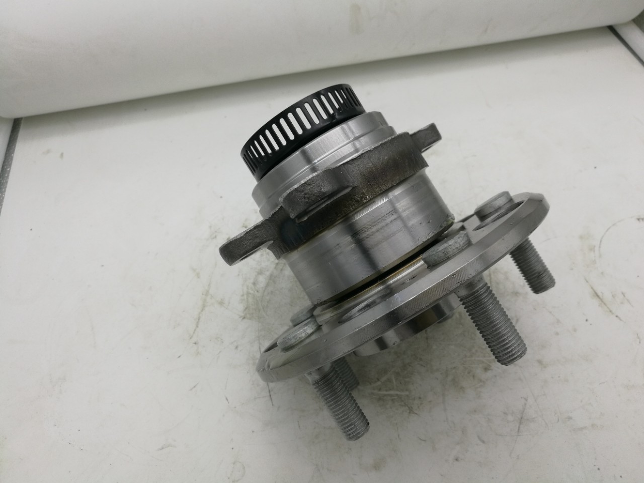 IX35/狮跑/索纳塔/后轮轮毂轴头52730-3S200 52730-1H000-阿里巴巴