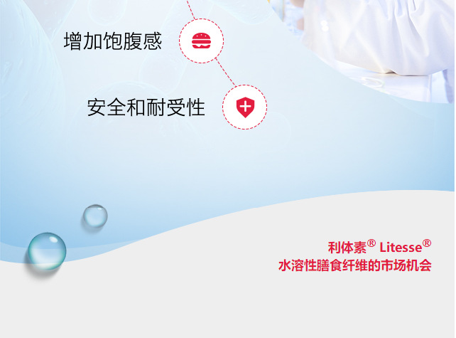 杜邦DANISCO利体素Litesse膳食纤维聚葡萄糖 进口级 量大有优惠-阿里巴巴