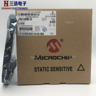 MCP6002T-E/SN美国微芯MICROCHIP全新满摆幅低功耗双运算放大器IC-阿里巴巴
