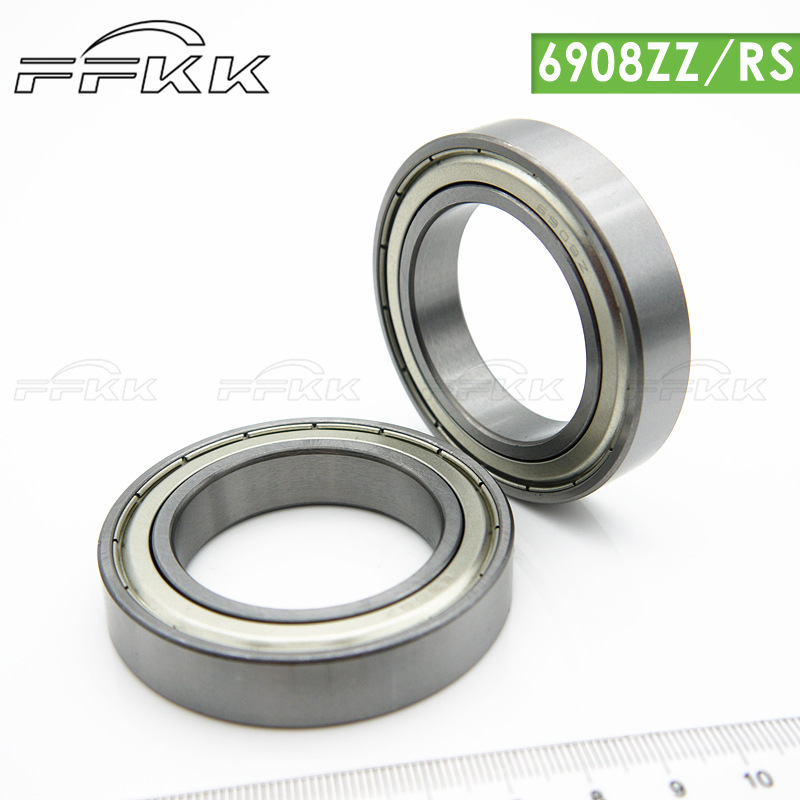 供应6908轴承 40x62x12 轴承6908zz/2rs 品质好 浙江宁波厂家直供-阿里巴巴