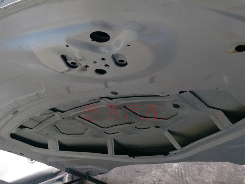 适用于宝马机盖 宝马F34 GT320 GT328 GT335前机盖 车头盖 拆车件-阿里巴巴