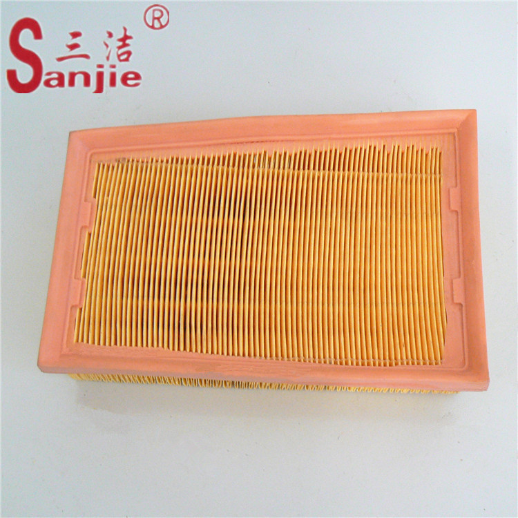 厂家大量供应汽车空气滤清器空气滤芯空滤 16546-JD20B PC3257E-阿里巴巴