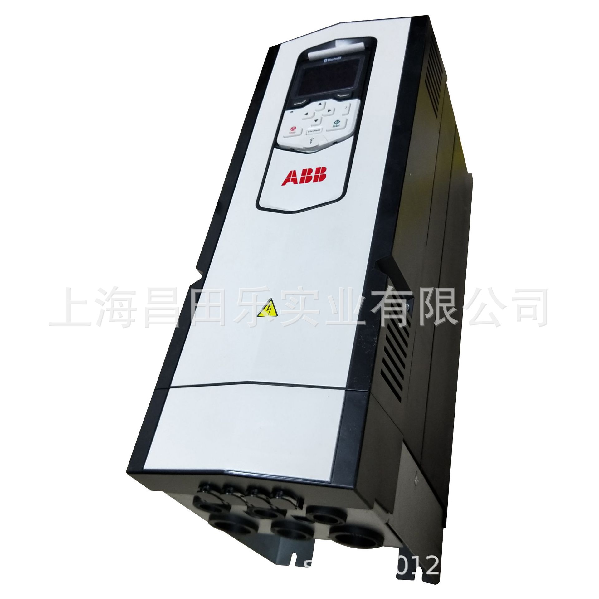 ACS880-04-820A-3 ABB ACS880系列450KW变频器-阿里巴巴