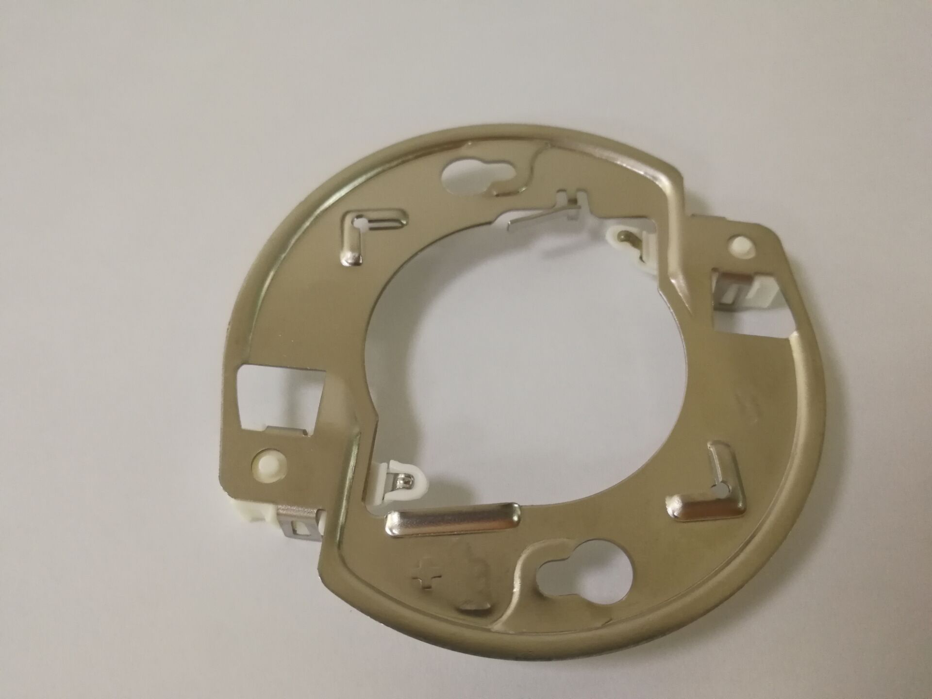 CXB3590 COB金属免焊支架IDEAL 50-2303CR LED holder-阿里巴巴