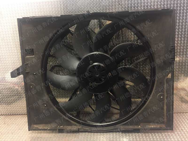 适用宝马配件 宝马520 523 525 528 530 535LI汽车 电子扇-阿里巴巴