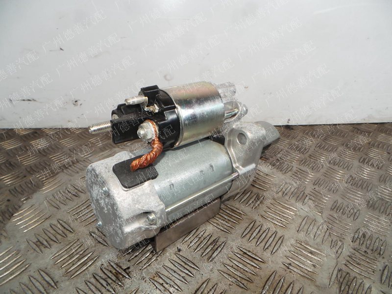 适用奔驰CLA180 CLA200 起动机 启动马达 汽车配件 6459060800-阿里巴巴