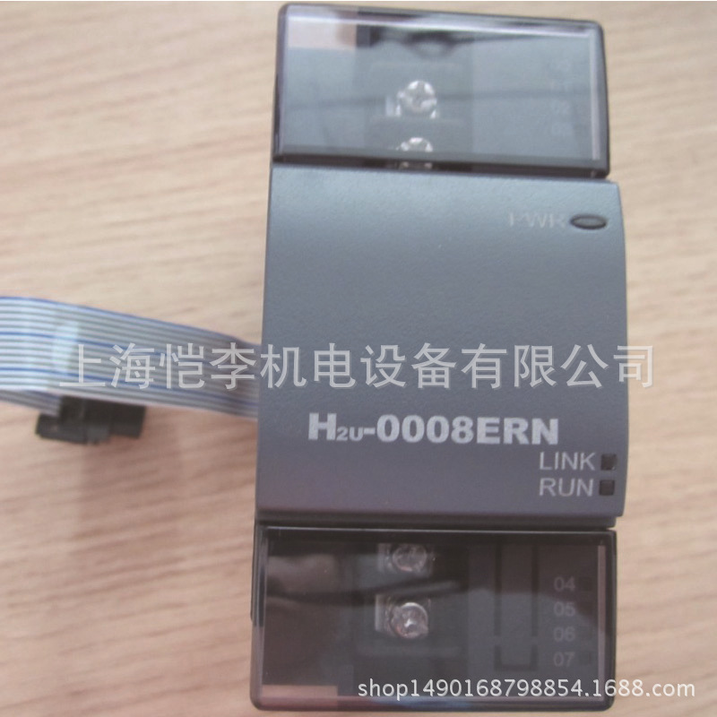 汇川PLC 扩展模块H2U-4PT-XP H2U-4DA-阿里巴巴