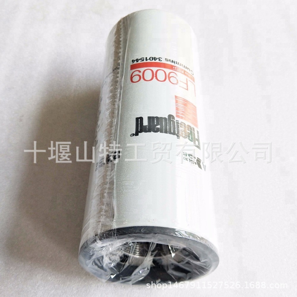 NT855机油滤清器3401544 LF9009 53C0053-阿里巴巴