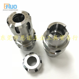 HSK弹性筒夹50A-XER25-80 40A-ER20 80 ER32 100 63A-ER16 75/100-阿里巴巴