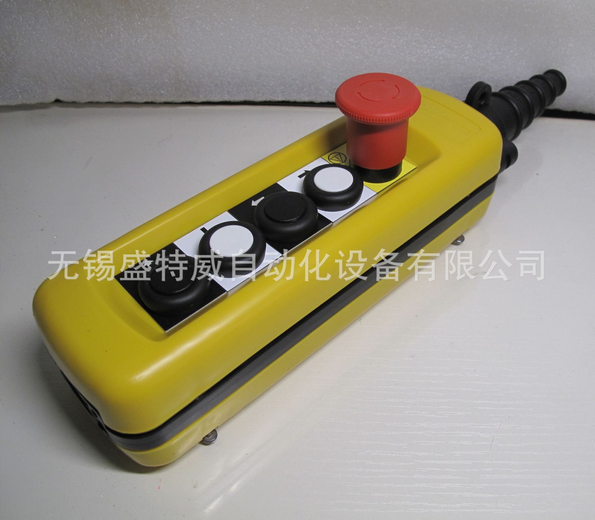 原装现货 XACA4713 悬垂式控制站 XACA -4按钮 1紧急停机-阿里巴巴