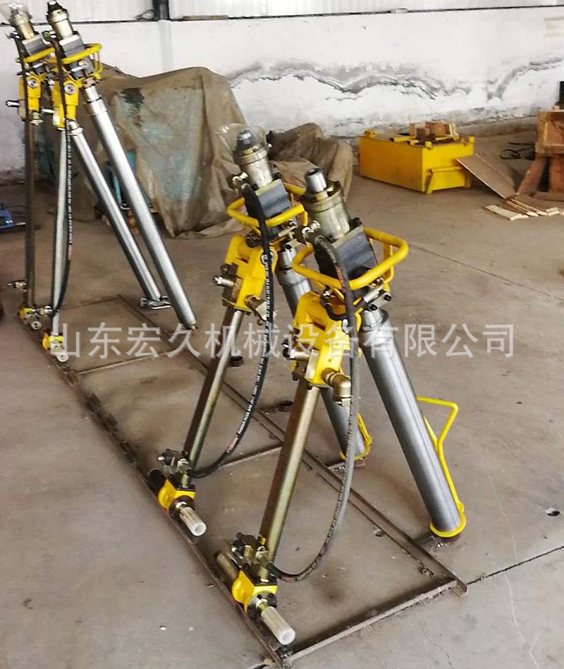 锚索机型号150,多能150锚索钻机,锚杆钻机130_大山谷图库