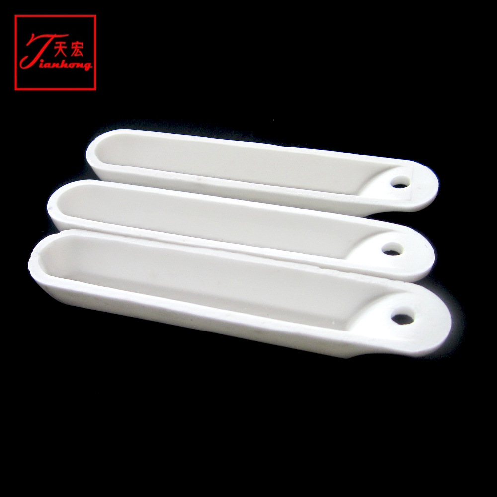 唐山天宏1600℃超高品质瓷舟 刚玉瓷舟 氧化铝瓷舟-阿里巴巴