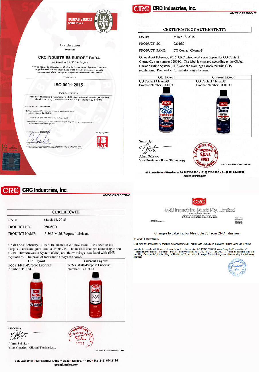 原装 欧洲CRC CRICK 130白色探伤显像剂 裂缝孔隙泄漏检查-阿里巴巴