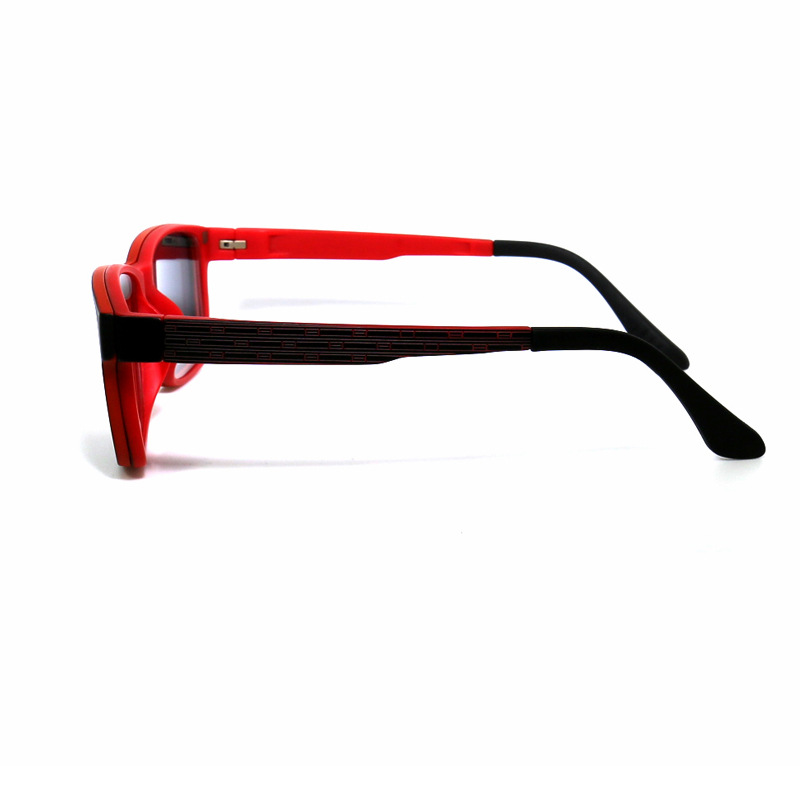 SUNNY现货批发新款TR90磁吸套镜偏光太阳镜可配近视眼镜墨镜夹片-阿里巴巴