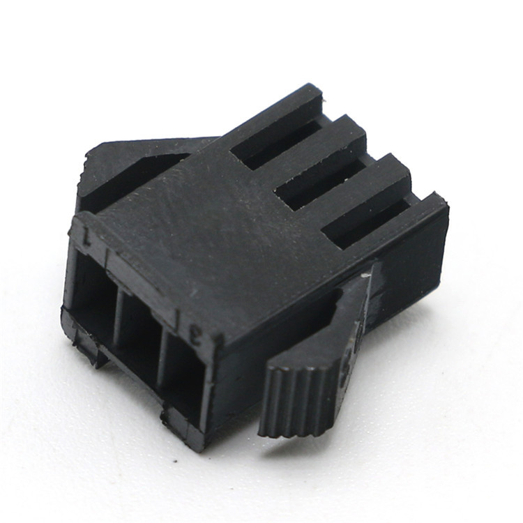 SM-3P连接器 3孔公母端连接器 SM-2Y，3Y，4Y系列连接器-阿里巴巴
