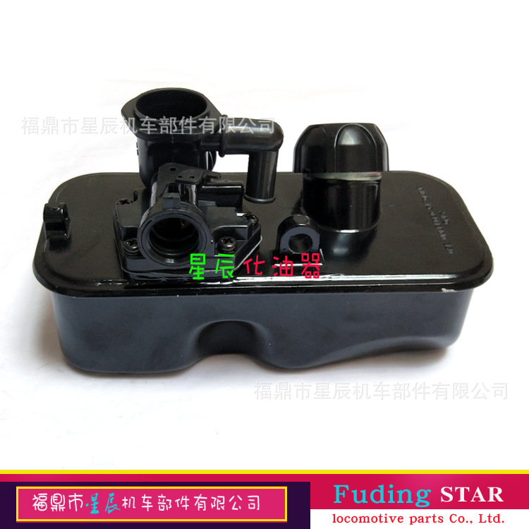 适用于百利通燃油箱化油器 499809 494406 498809A 795477-阿里巴巴