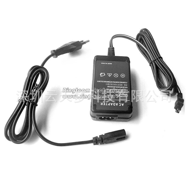云天梦AC-L200电源适配器DSC-HX1 HDR-CX12E/CX7E/XR150E相机-阿里巴巴