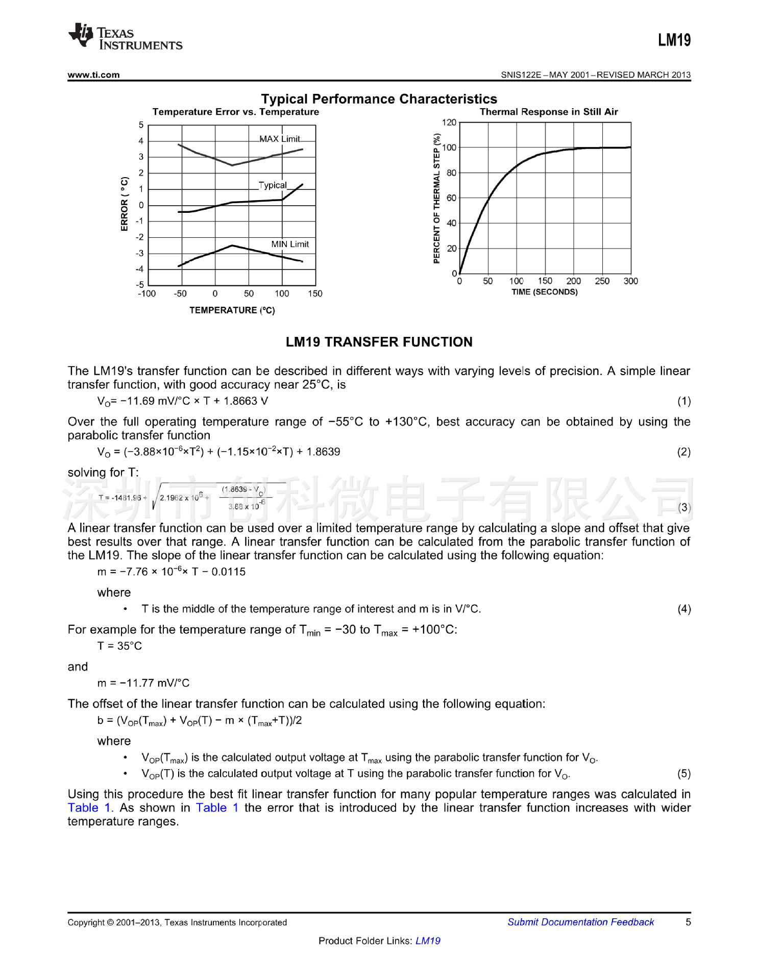 LM19CIZ/NOPB LM19 TI德州仪器 TO92-3 全新原装正品现货-阿里巴巴