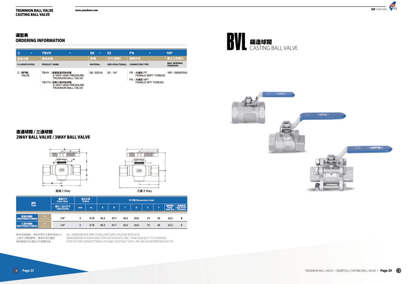台湾沅亨JPE卡套外牙直通接头MC系列BS6-MC801-R/BS6-MC803-R-阿里巴巴