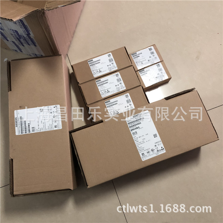 6SL3210-1PE32-1UL0西门子变频器G120变频器110KW-阿里巴巴