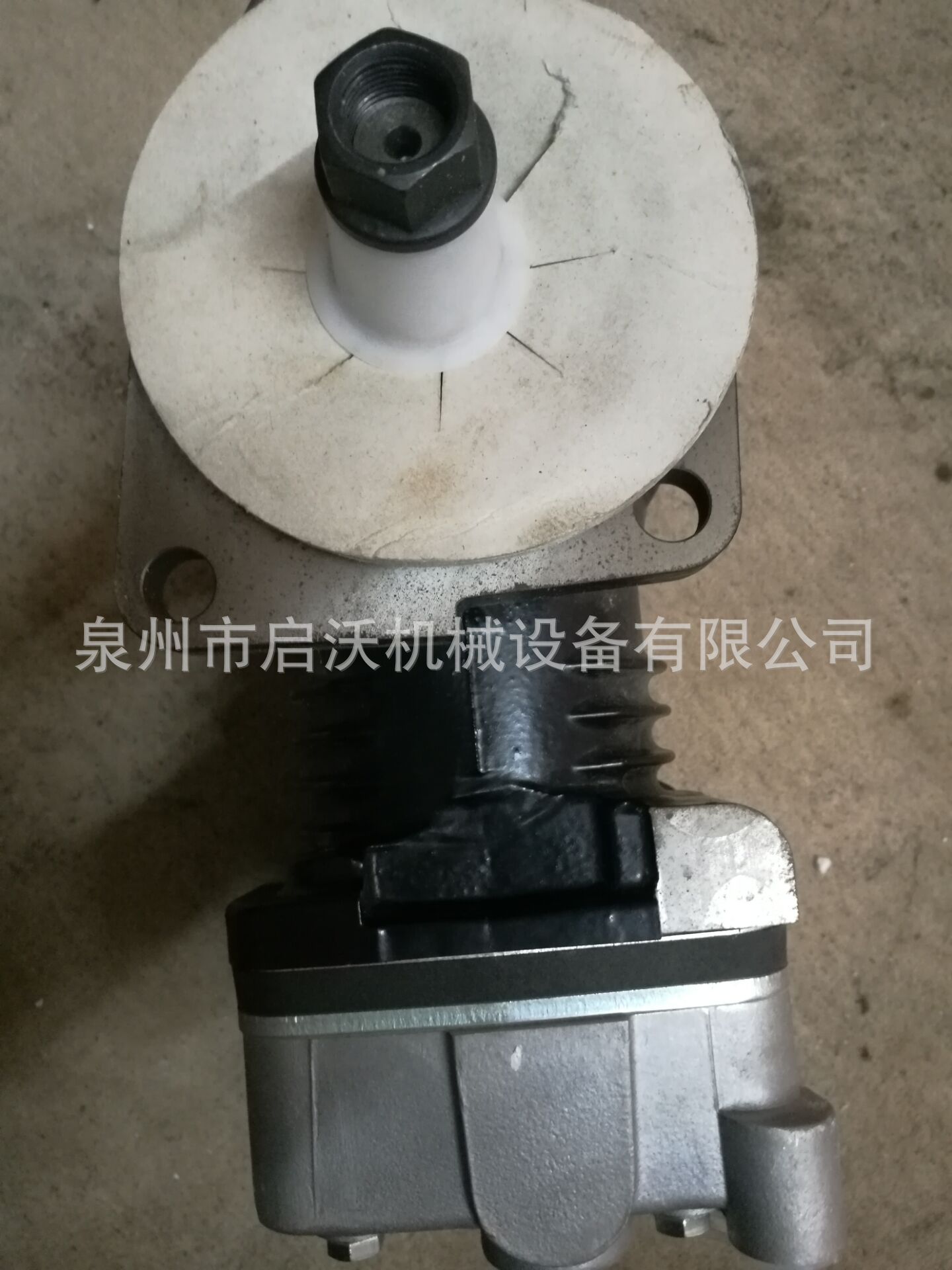 适用沃尔沃 工程机械配件压气机/空压机 70330081-阿里巴巴