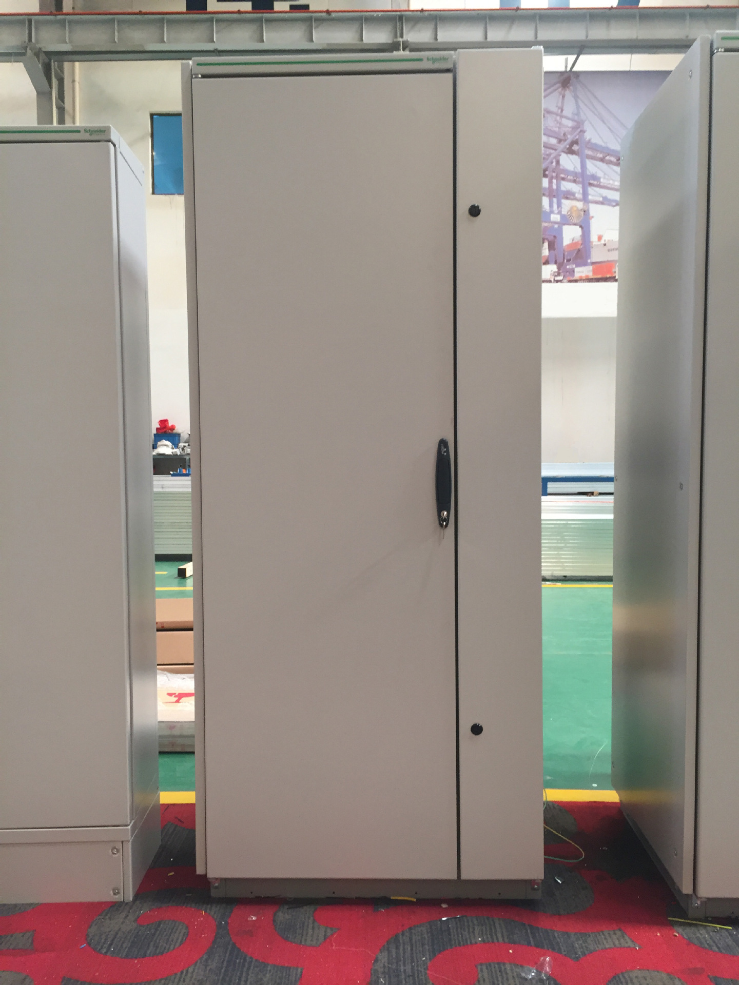 Schneider/施耐德Prisma iPM FS系统配电柜 WM系统配电箱-阿里巴巴