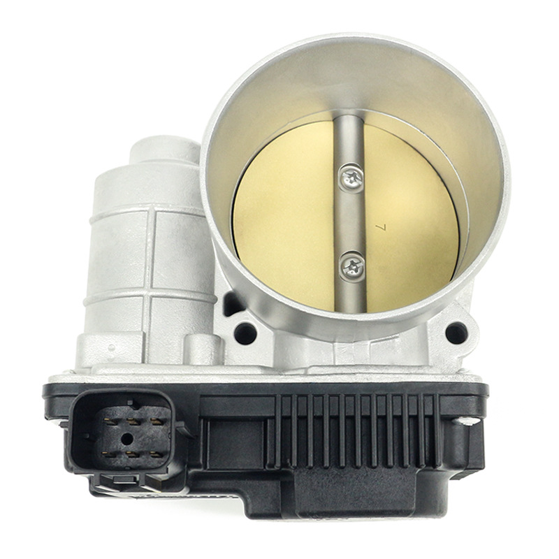 适用于02-09年天籁V6 3.5L英菲尼迪G35 日产16119-8J103节流阀体-阿里巴巴