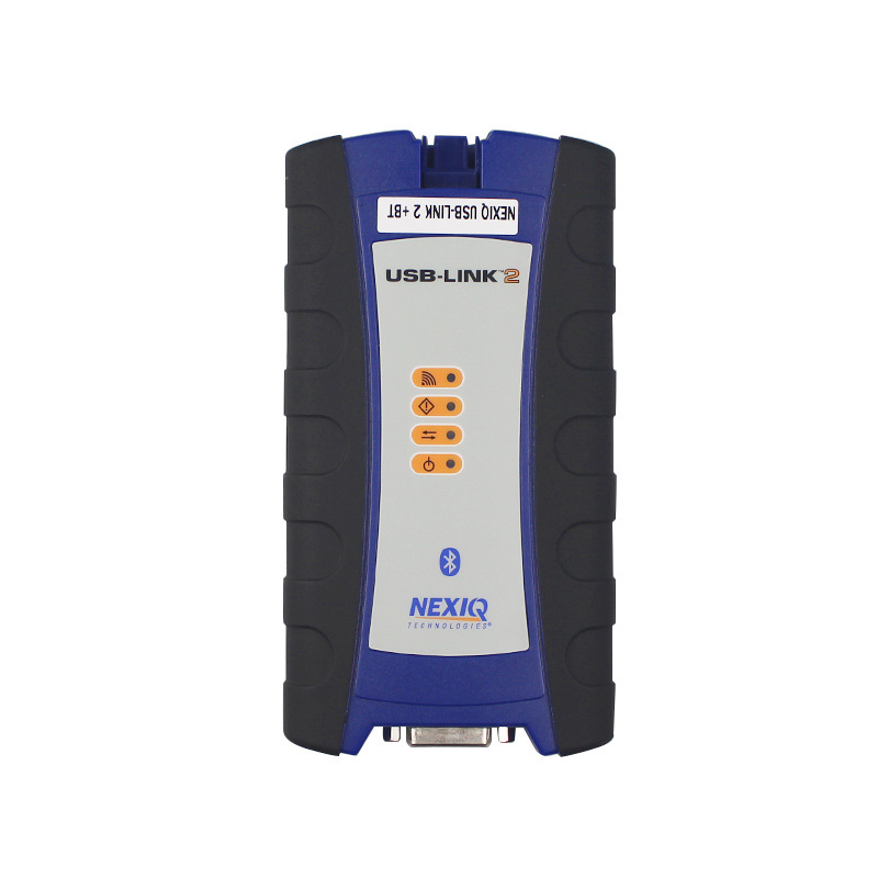 NEXIQ2E OBD NEXIQ-2 USB Link卡车诊断仪蓝牙版USB版-阿里巴巴