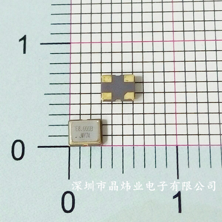 ABS07-119-32.768KHZ-T 贴片 晶振 3215 32.768K 7PF 32.768 2PIN-阿里巴巴