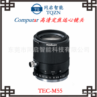 供应高清微距镜头TEC-M55 Computar 高清工业显微远心镜-阿里巴巴