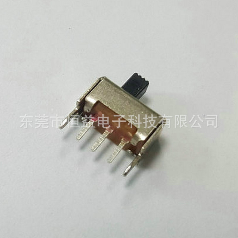 厂家两档拨动开关 SS-12D02 立式滑动开关 玩具用开关-阿里巴巴