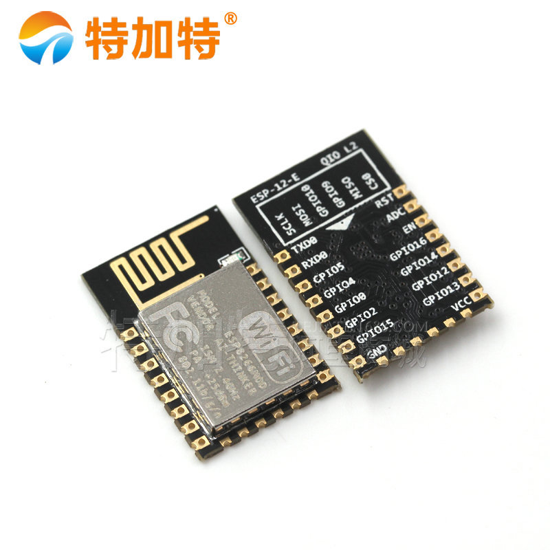 无线控制模块_wifi无线模块 esp8266 esp-12e 无线控制模块 - 阿里巴巴