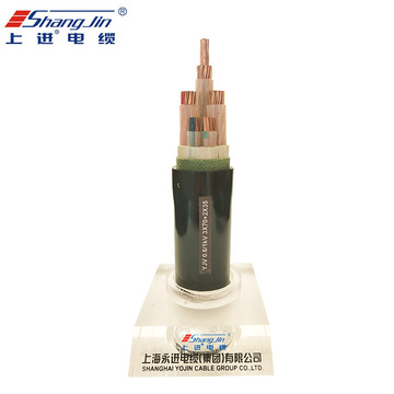 电力电缆YJV-3X70+2X35 电力线缆 耐火电缆-阿里巴巴