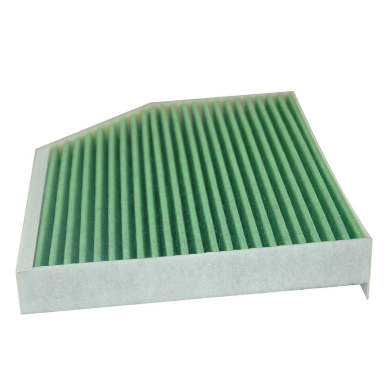 适用于奥迪A4L/A5/Q5/S5/B8内循环 空调滤芯8K0 819 439A代理招商-阿里巴巴