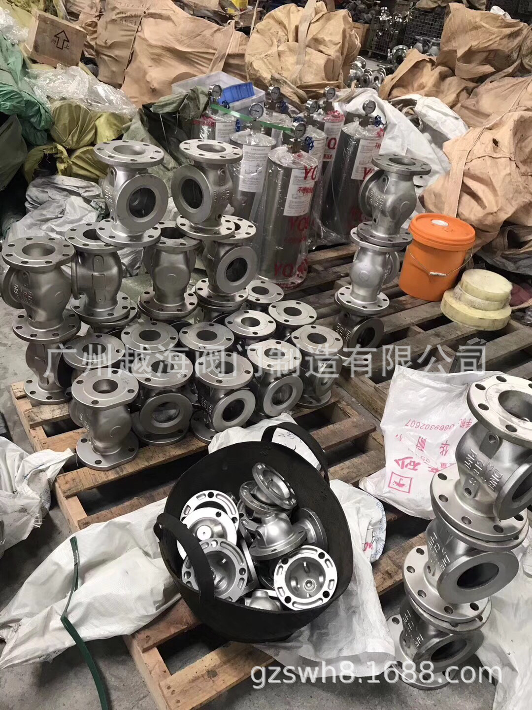 供应Y43X-25Q比例式减压阀 H41X-25Q消声止回阀 丹佛思 富莱斯-阿里巴巴