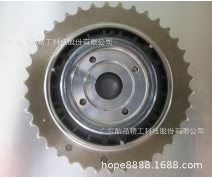 适用沃尔沃凸轮轴调节器 凸轮轴齿轮VVT齿轮9497922全新-阿里巴巴