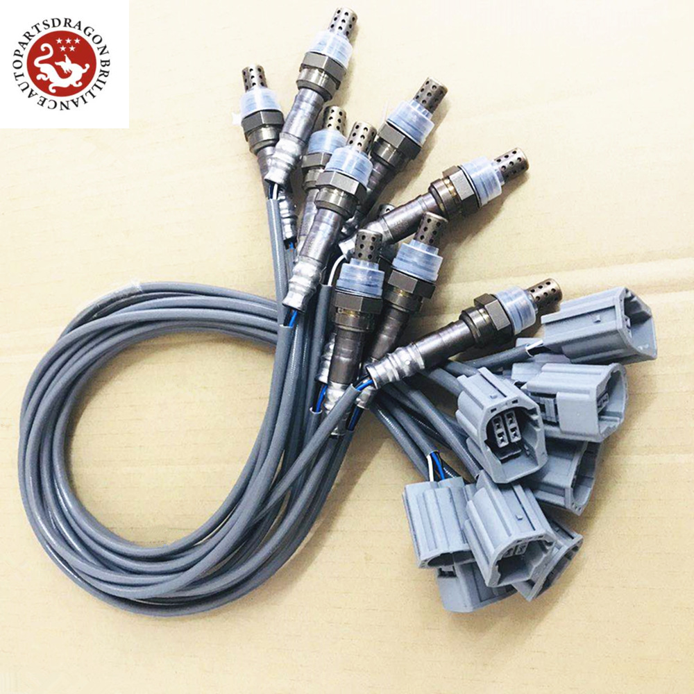 Oxygen sensor Z60118861A z601-18-861 z601-18-861a 氧传感器-阿里巴巴