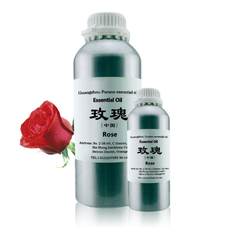 批发 国产玫瑰精油 Rose Essential Oil-阿里巴巴