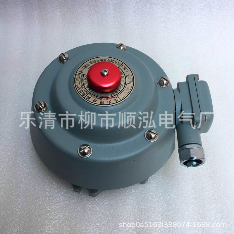 YSF4II系列 压力释放阀 25 35 50 55 70 80变压器配件 压力安全阀-阿里巴巴