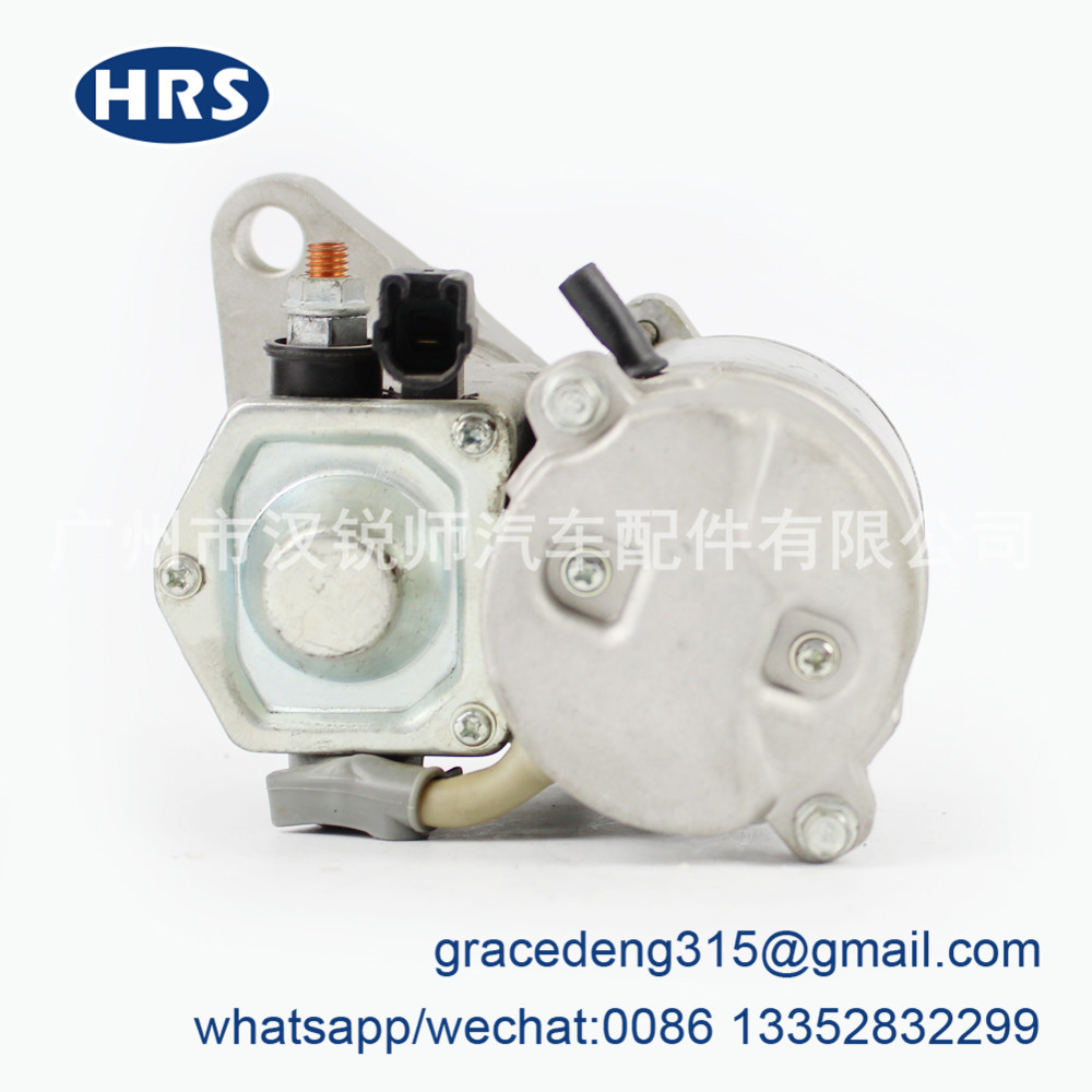 28100-66060适用于丰田FZJ系列兰德酷路泽皮卡1FZ启起动机马达起-阿里巴巴