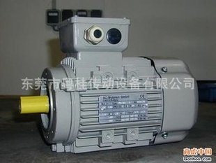 德国AC-MOTOREN GMBH电机 三相异步刹车马达FCA 112M-4-阿里巴巴