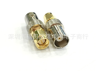 射频转接头BNC/SMA-KJ母转公高频转换头-阿里巴巴